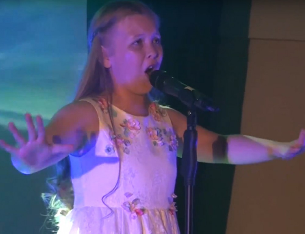 Beau Dermott wows Britains Got Talent judges and gets golden buzzer ...